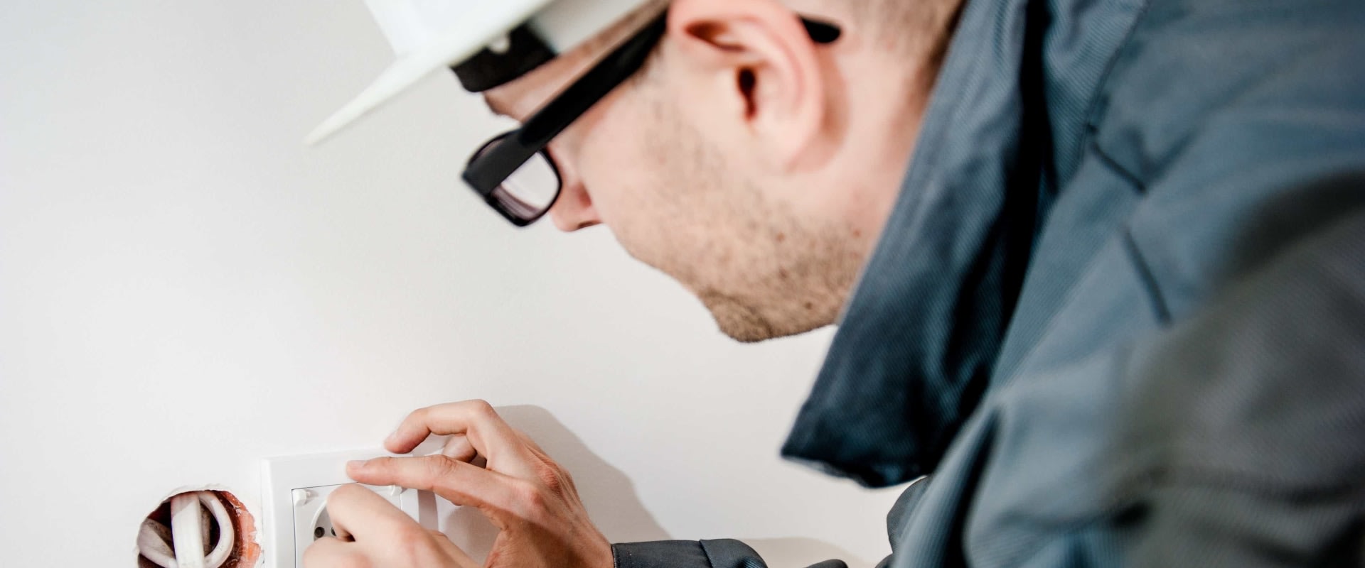 5 Typical Duties of an Electrician